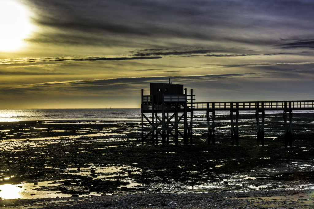 Les Paysages de Charente-Maritime - Photographies17.com