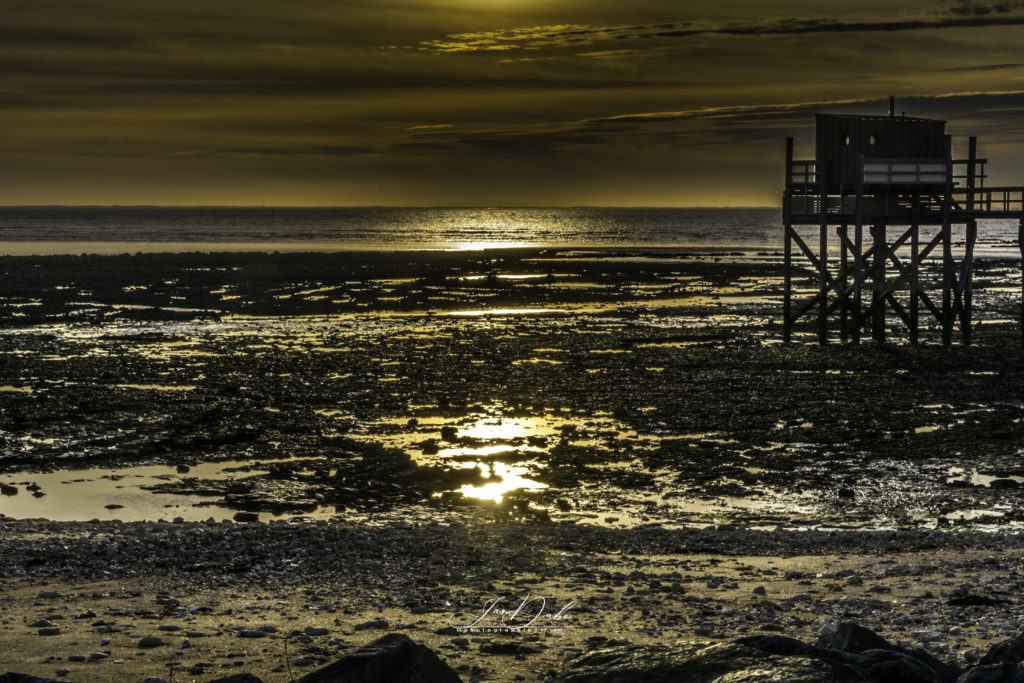 Les Paysages de Charente-Maritime - Photographies17.com